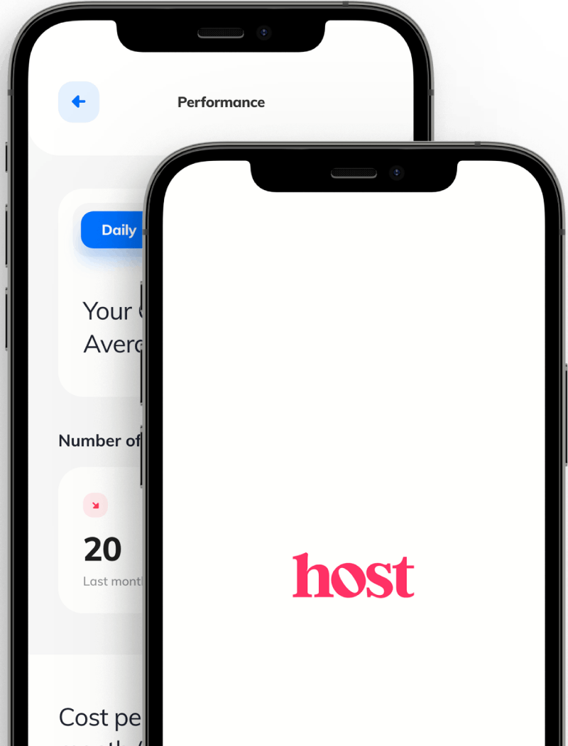 Host